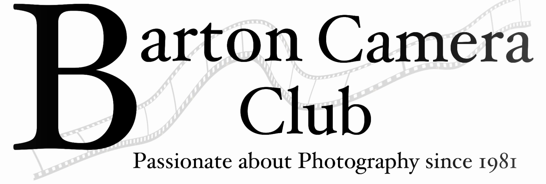 Barton Camera Club – Photography is for everyone